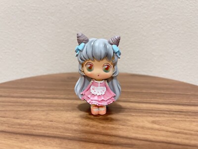 Cute Blind Box Character Confirmed Style 16 | eBay