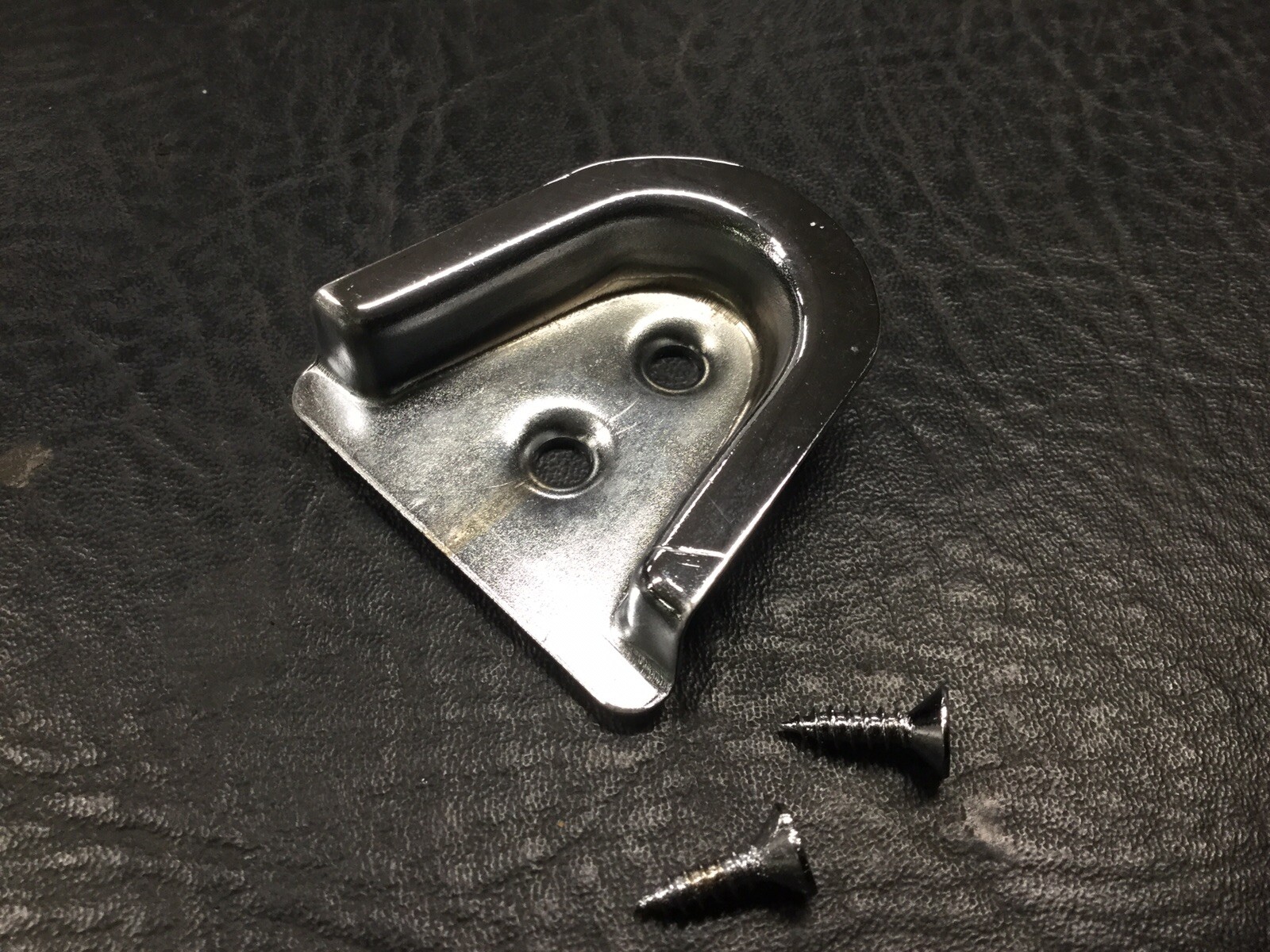 AirCooled Ghia & Type 1 Door Centering Wedge Plate | PPI | Prt ...