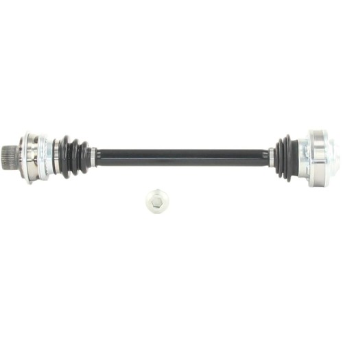 CV Axle Assembly For 18-19 Audi Q5 AWD 2.0L 4 Cyl Rear Right Side ...