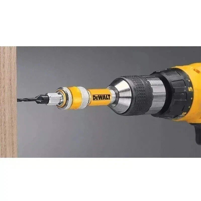 DEWALT DW2701 Drill Flip Drive Complete Unit #8, 2 in 1 Countersink ...