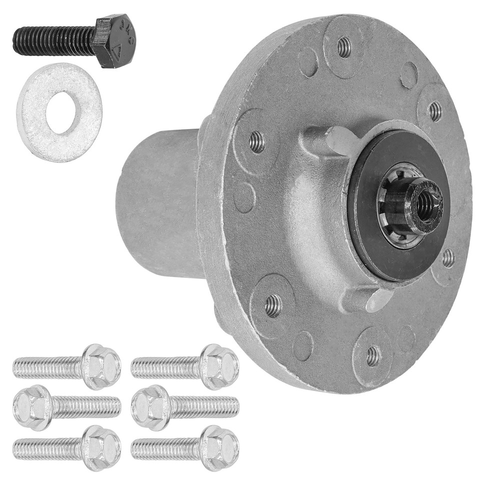 52" Deck Spindle for Snapper ZTX350 360Z ZT2552 2691323 2691424 2691534 ...