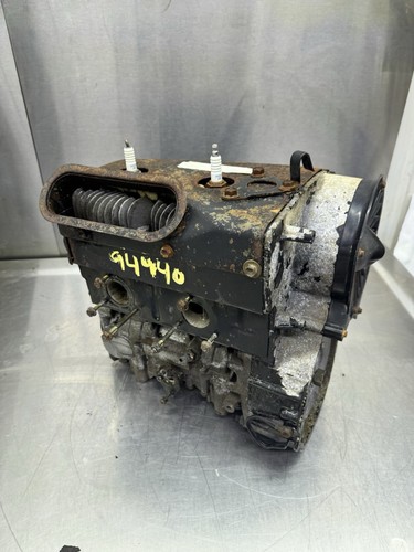 93 94 95 96 97 Arctic Cat 440 Fan Bearcat Engine Motor Panther Z Jag ...