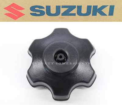 Fuel Tank Gas Cap 96-04 RM80 RM85 JR80 RM125 RM250 OEM Genuine Suzuki ...