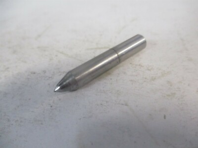 Grinding - Radius And Angle Dresser - 2