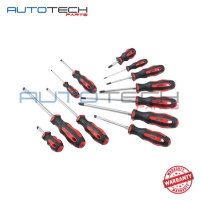12PCS SCREWDRIVER SET | eBay Australia