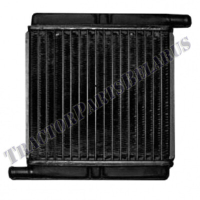 Belarus cabin heater radiator 80 82 500 800 900 1000 1025 1221 5000 ...