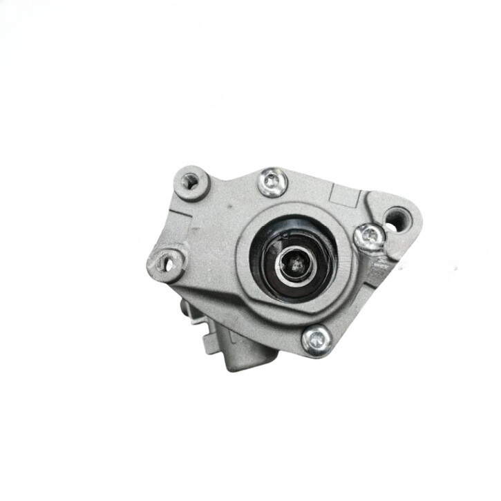 For 2007-2009 Audi Q7 4L 4.2L V8 GAS Power Steering Pump 7L8422153A ...