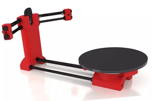 DIY 3D Laser Scanner C270 Camera Kit 3D Scanner for Home Use | eBay