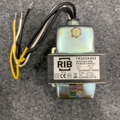 Transformers - 24 Volt Transformer