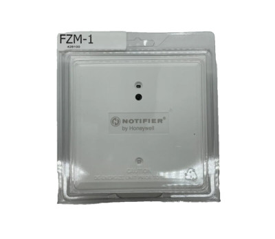 Notifier FZM-1 - Same Day Shipping (SEALED) | eBay