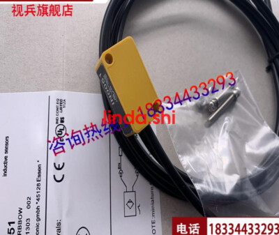 1pcs new IFM IN5207 One year warranty | eBay