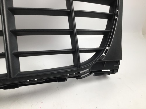 Grille Porsche Macan (95B) 95B807683H 3.0 S Diesel | eBay