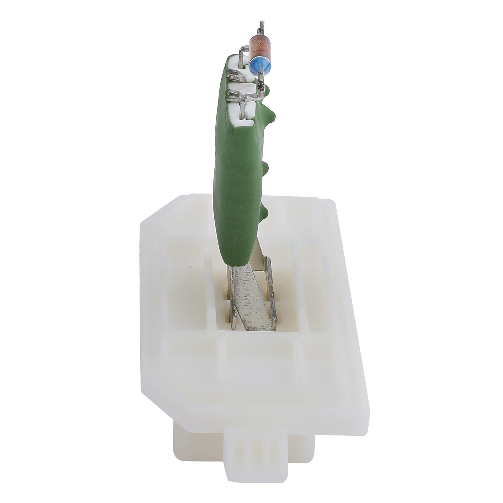 Gebläseregler Vorwiderstand Steuergerät für Ford B-Max C-Max Focus Kuga ...