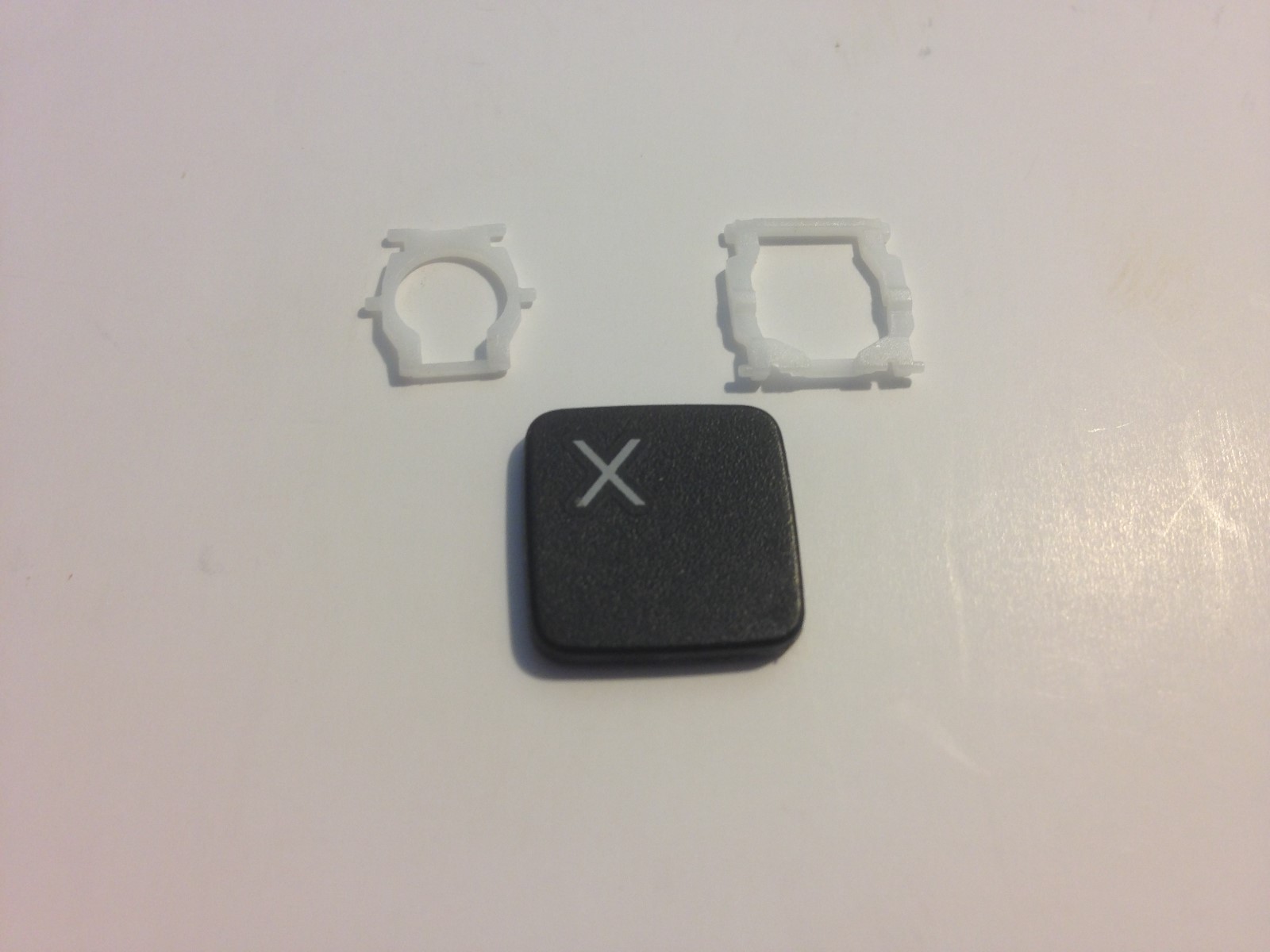 Dell Inspiron 15 5537 Keyboard keys YH3FC | eBay