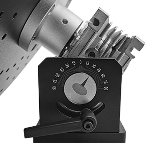 360° Rotary Table HY-JD300 Rotary Platform Electric Rotary Table ...