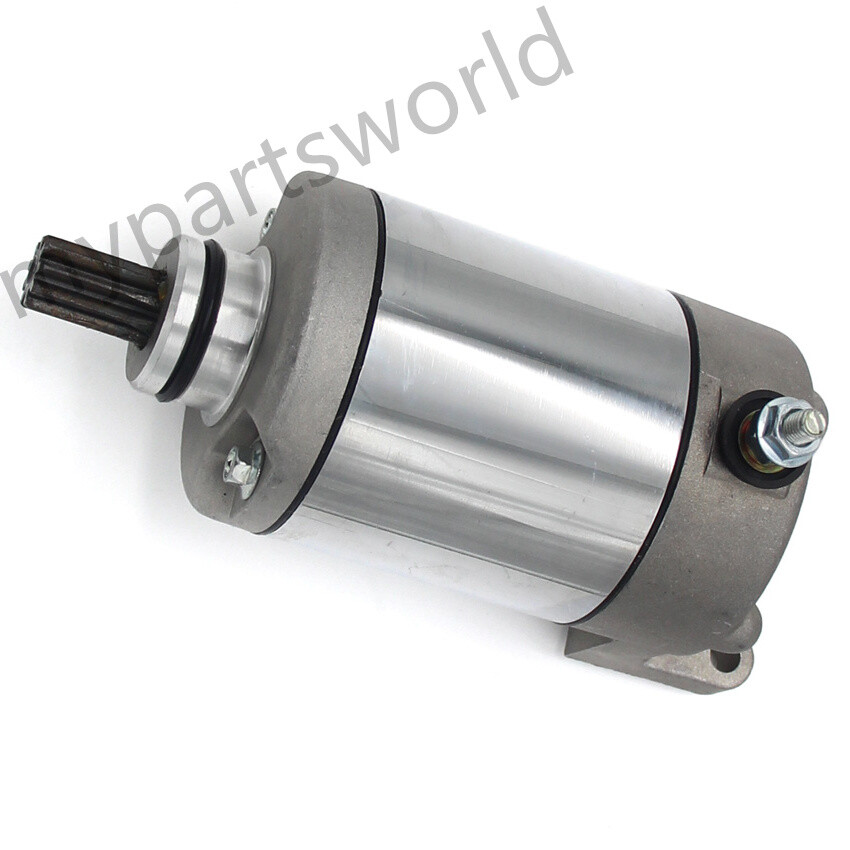 For Polaris Engine Starter Motor PREDATOR 500 2003-2007 PREDATOR 500/LE ...