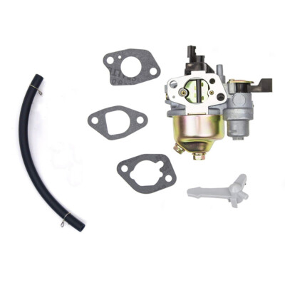 Carb For Harbor Freight Predator 212CC R210 68121 69727 68120 69730 ...