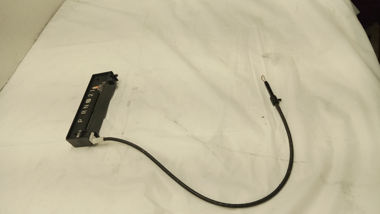 Ford Explorer Sport Ranger Auto Trans Shift Indicator Selector Cable ...