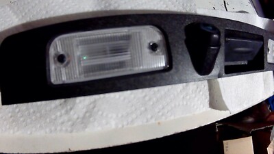 Hyundai 92530-S2510 BRKT Assembly-License Plate Lamp M 2021-2023 ...