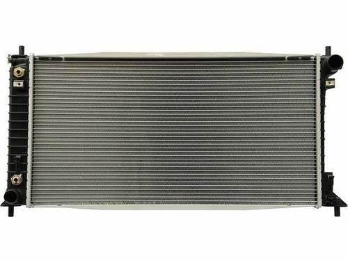 For 2005-2008 Ford F150 Radiator 29883VP 2006 2007 Radiator -- With 1-3 ...