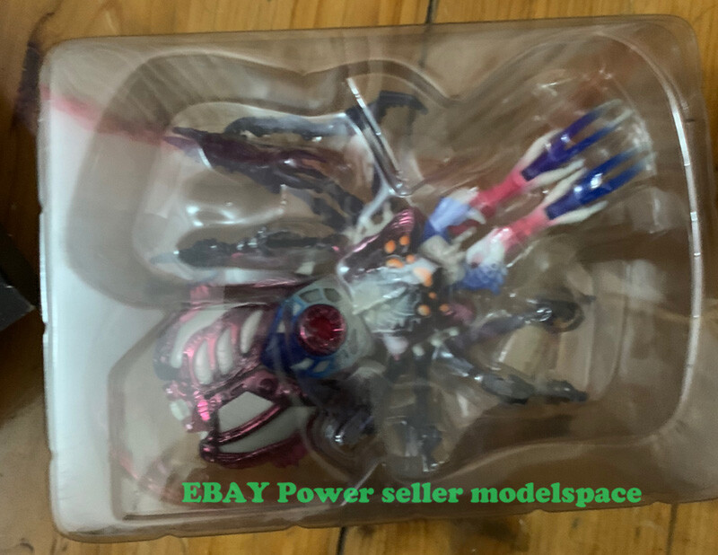 Transformation Toy BotCon Beast Wars Transmetal Arcee MISB IN STOCK | eBay