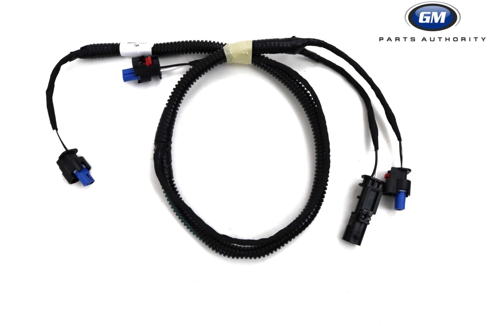 2019-2024 Sierra Tailgate Step Light Kit 84347814 w/ Multi Pro Tailgate ...