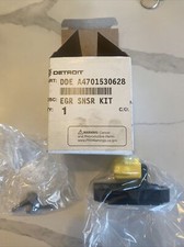 Detroit Diesel Delta P Sensor Kit A4701530628 for sale online | eBay