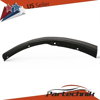 Fender Trim Molding Moulding Rear Passenger Right Side Hand 7560578010 ...