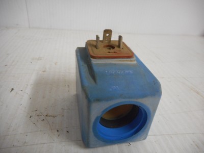 Hydraulic Valves - Vickers Solenoid