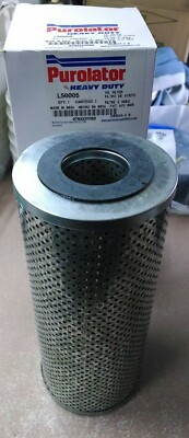 Purolator L50005 Oil Filters Replaces 51161 LF740 LF558 P550484 P166482 ...
