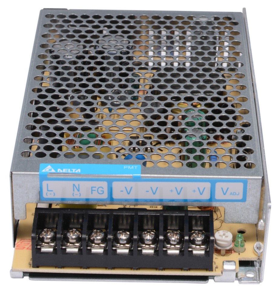 DELTA Switching Power Supply Module PMT-12V100W1AA 100W 12V 8.5A | eBay
