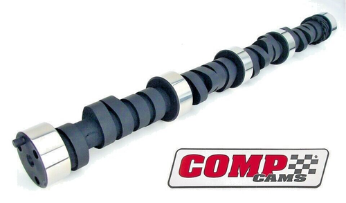 Comp Cams 12-602-4 BIG MUTHA THUMPR Small Block Chevy 283 327 350 400 ...
