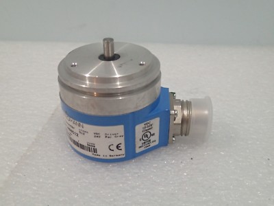 NEW SICK STEGMANN ABSOLUT ENCODER ARS60-F1A00512 CORETECH 512 STEPS | eBay