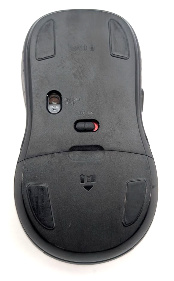 Logitech K350 Wireless Keyboard w/ Palm Rest, M510 Mouse, USB Dongle | eBay