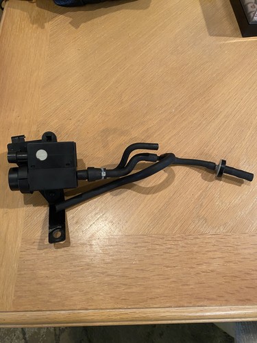 GM OEM Buick Grand National GNX Turbo Trans Am GN AC Delco EGR Valve ...