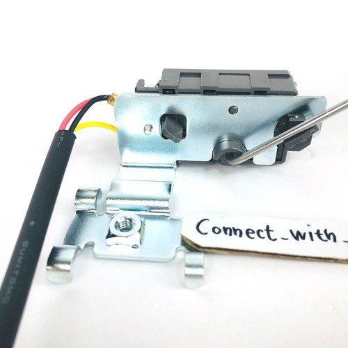 TOYOTA Genuine Fuel Tank Sending Unit 4RUNNER 83320 - 35590 Sender ...
