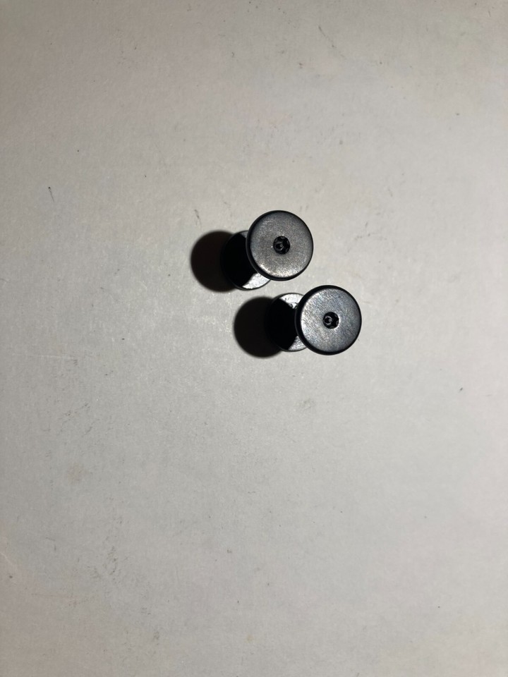 Leatherman Wave Plus Replacement Parts: Main Screws / Bolt Set, Black ...