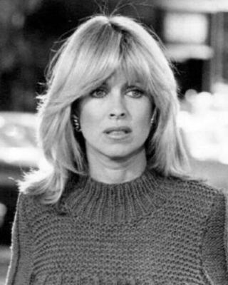 Phyllis Davis 1970's icon in sweater 16x20 poster | eBay