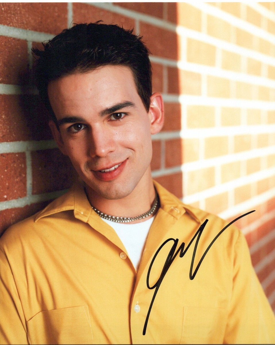 Christopher Gorham Biography Christopher Gorham Actor