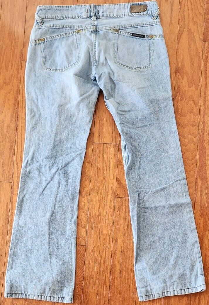 Dolce & Gabbana Authentic Vintage 1973 Rare Jeans Ittierre Dolce & Gabbana Authentic Vintage 1973 Rare Jeans Ittierre