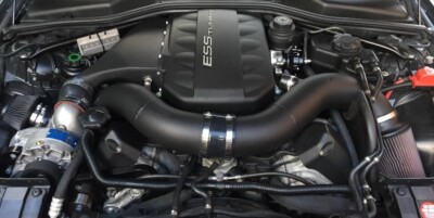 BMW E60/61 M5 & E63/64 M6 V10 S85 Petrol Engine + ESS VT 650 ...
