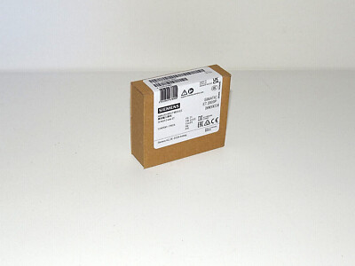 Siemens Simatic S7 6ES7134-6HD01-0BA1 ET200SP AI 4xU/I 2-wire ST Neu ...