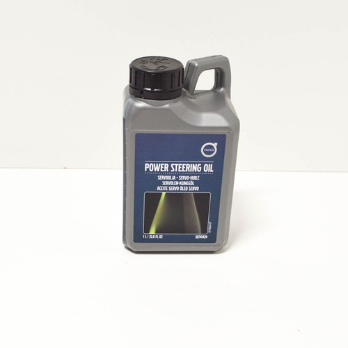 VOLVO V70 II Power Steering Fluid 30741424 NEW GENUINE | eBay Australia
