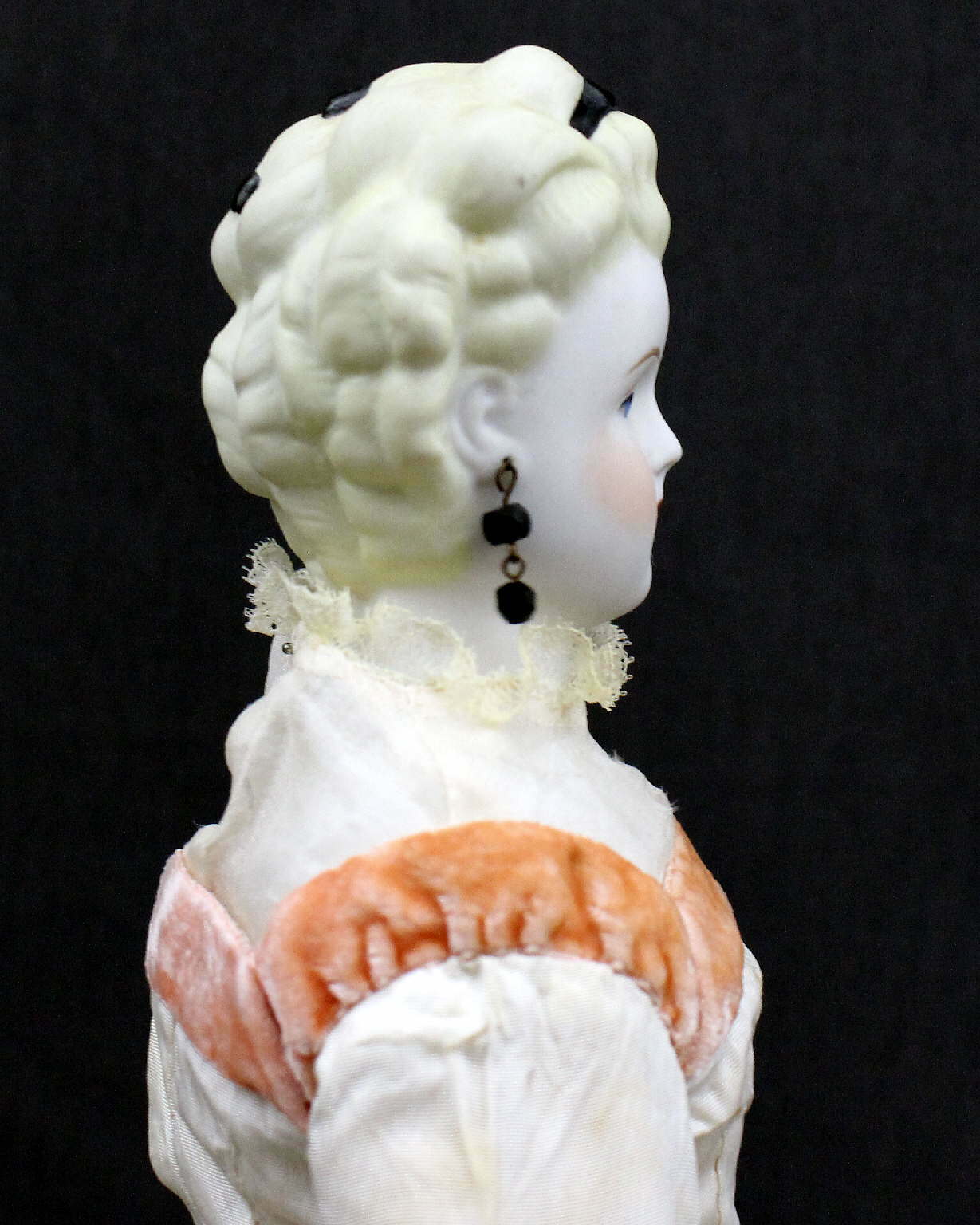 EMMA CLEAR PARIAN DOLL - 'PRINCESS MARY AUGUSTA' | eBay