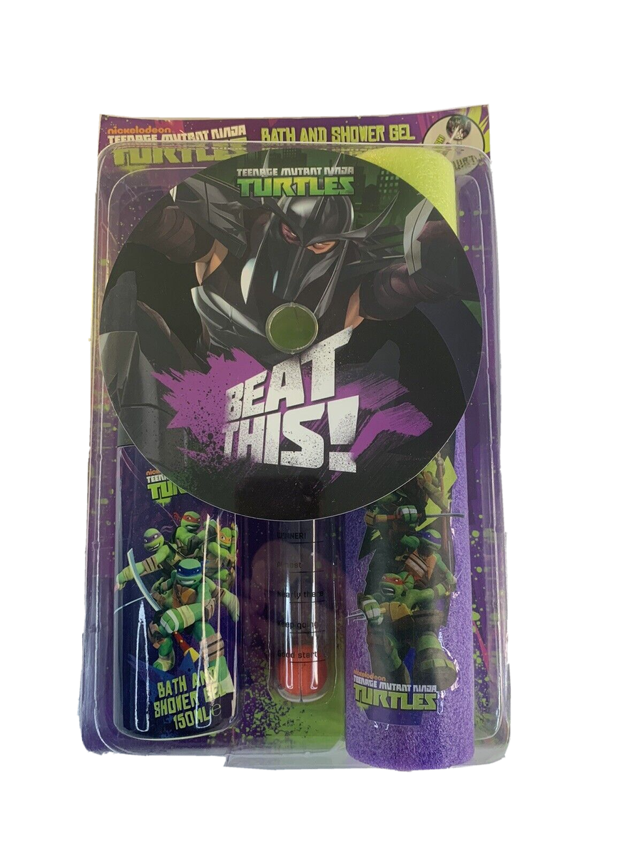 Ninja Turtle Bathroom LUSH X TEENAGE MUTANT NINJA TURTLES BATH BOMB!!!