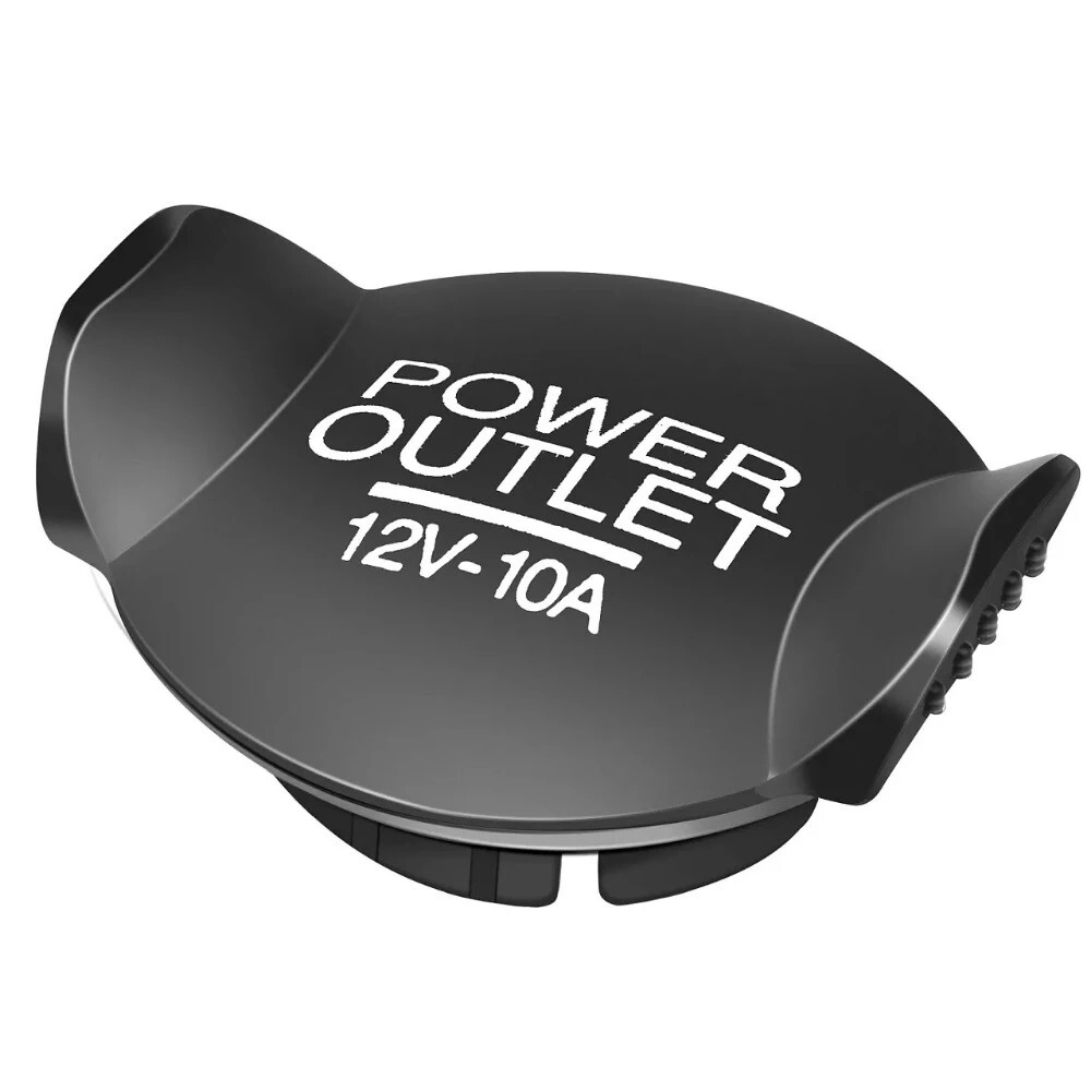 12V Power Socket Car Cigarette Lighter Outlet Cover Cap UK Seller | eBay UK