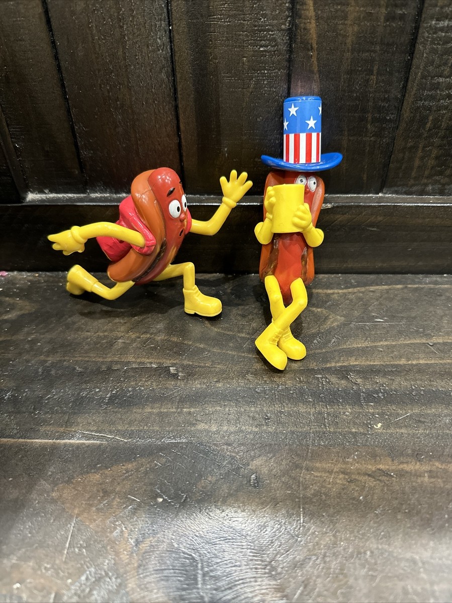 Mascote Do Wienerschnitzel Purchase Hot Dog Giant Mascot, Red And