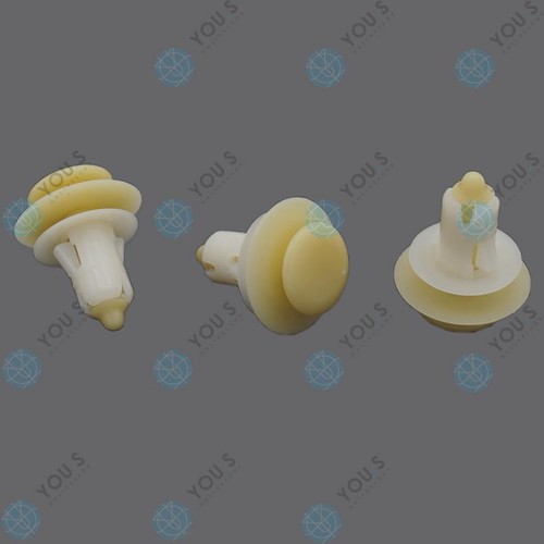 100 X YOU.S Original Door Panel Interior Trim Clips for Ford 708621 ...