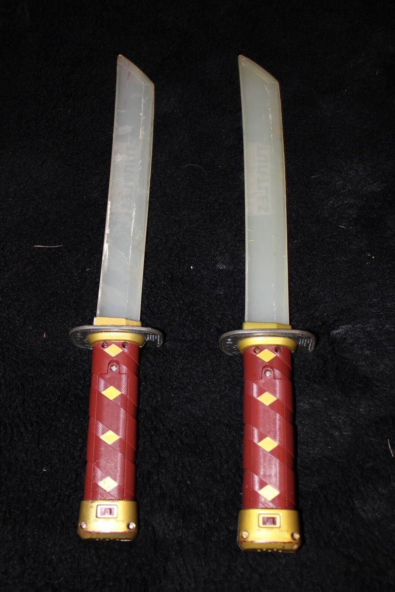Sword Ninja Turtle Light