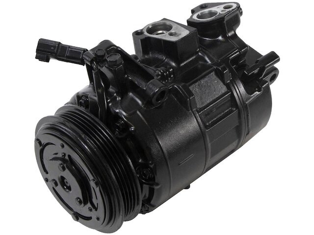 For 2017-2019 Lincoln MKC A/C Compressor 74311DB 2018 | eBay
